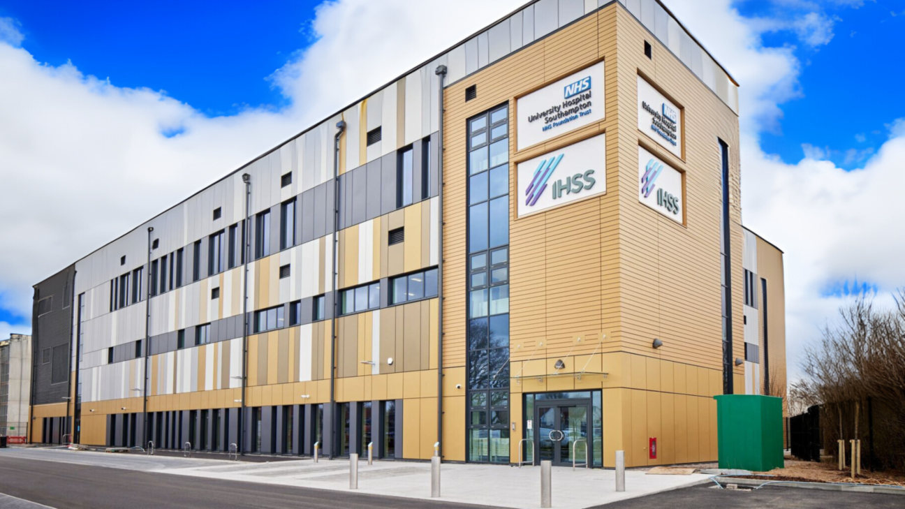 Our health and care property development projects | Prime plc