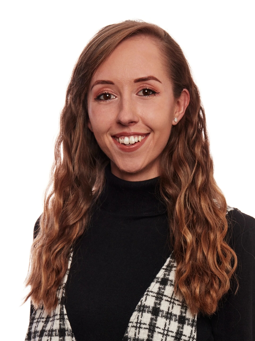Hayley James | Prime plc