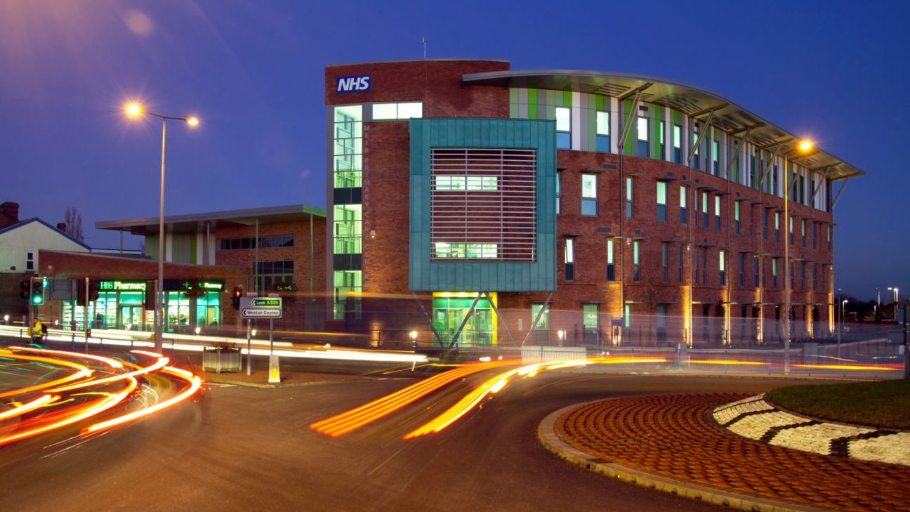 Managed assets | Prime plc